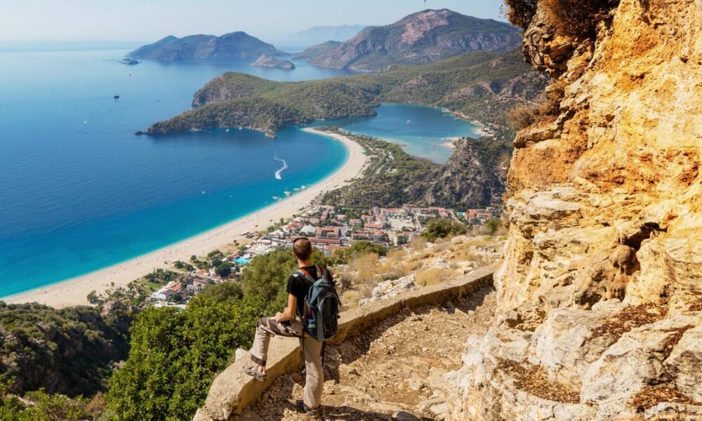 Una travesía inolvidable entre historia y mar: Vía Licia, el tesoro ...